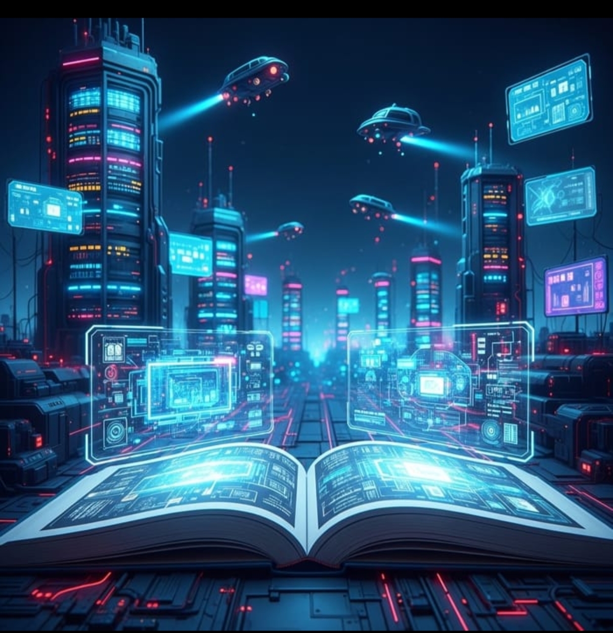 What Is Artificial Intelligence? A Complete Beginner-Friendly Guide #1